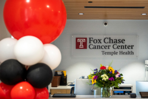Fox Chase Cancer Center Welcomes Patients to Newly Expanded Buckingham Site | Fox Chase Cancer ...